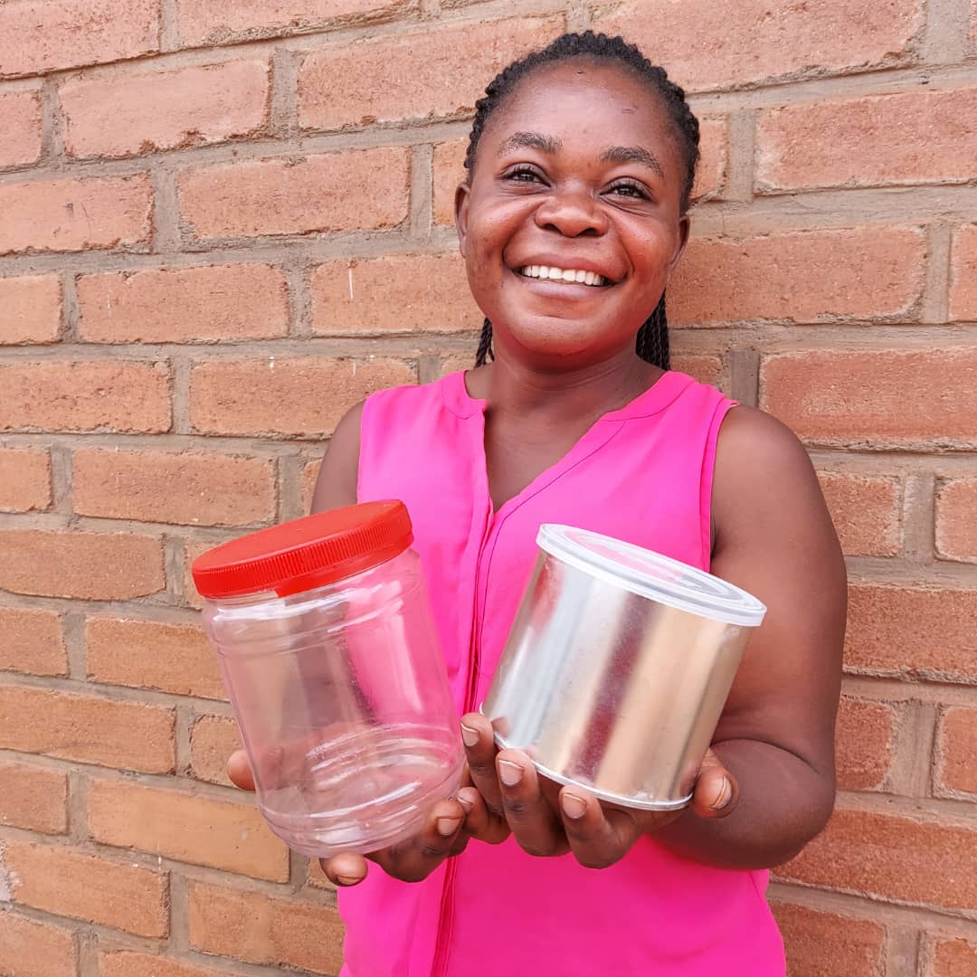 Joyce "The Dreamer": A New Beginning – Kibébé