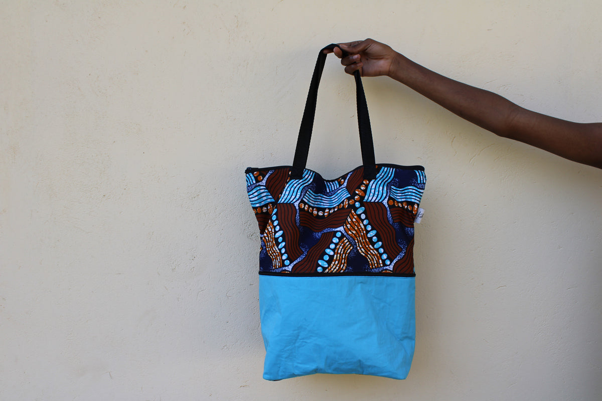 Furaha Bag – Kibébé