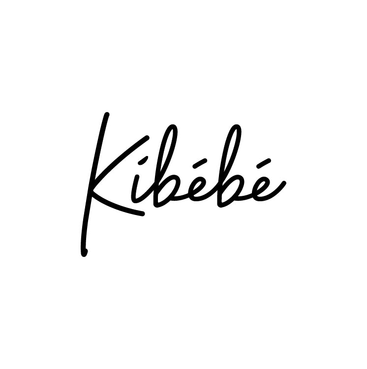 Kibébé - Handmade, Sustainable, Eco Friendly