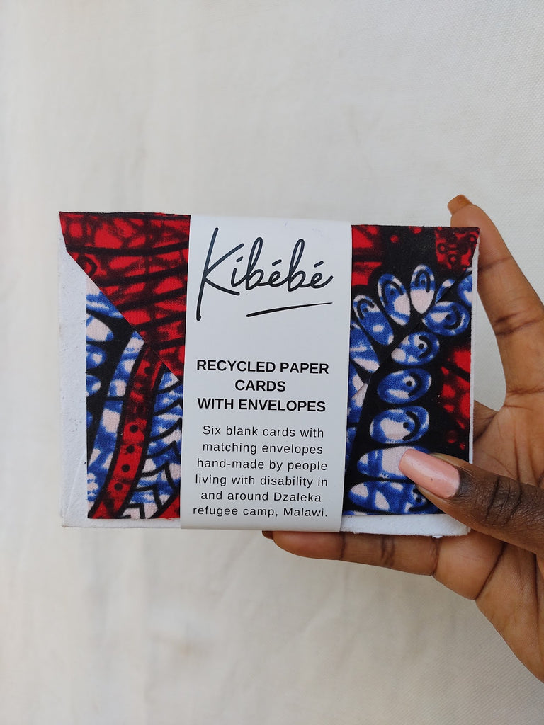 Standard Notecards – Kibébé