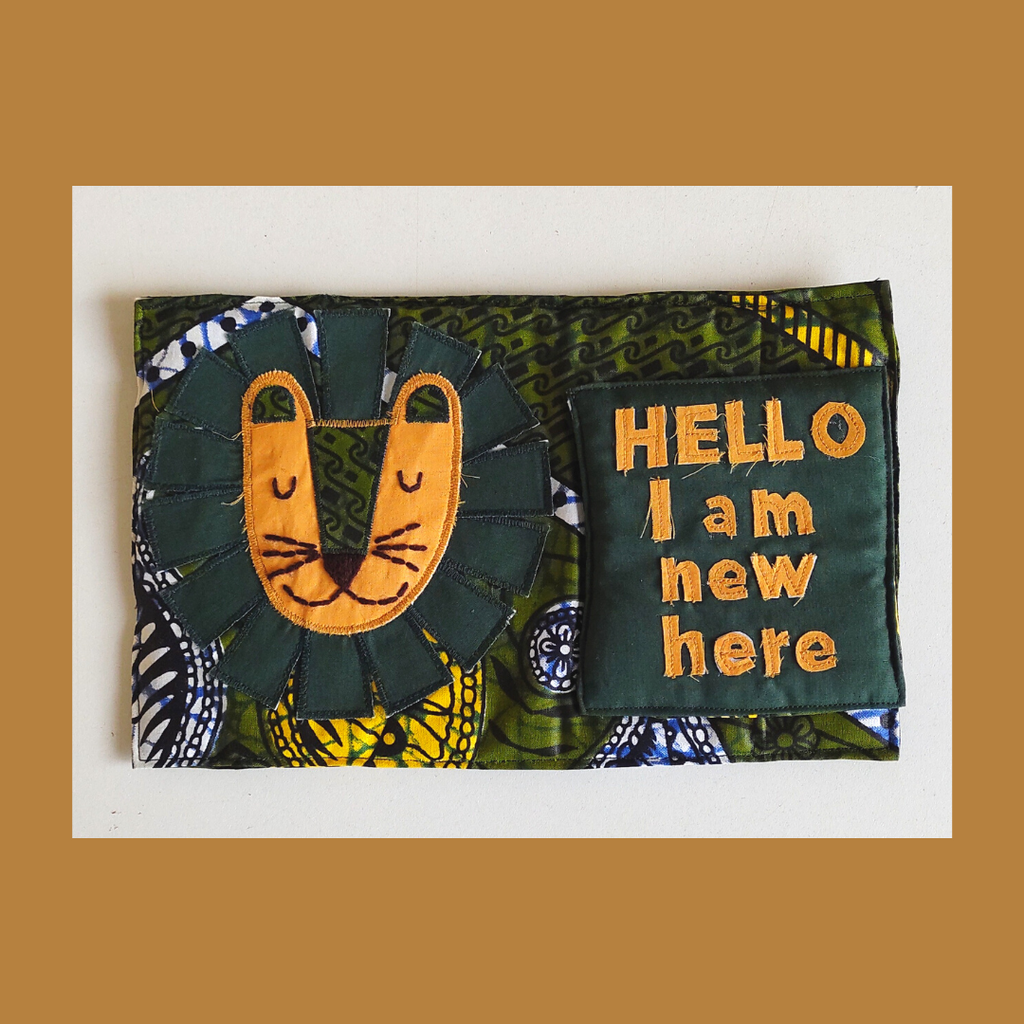 Baby Milestone Set – Kibébé